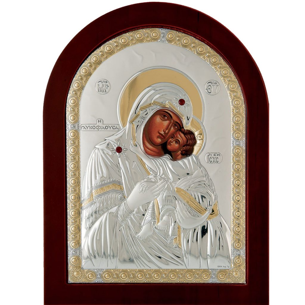 Icoane de argint | ICOANE Originale Livrate in 24 ore