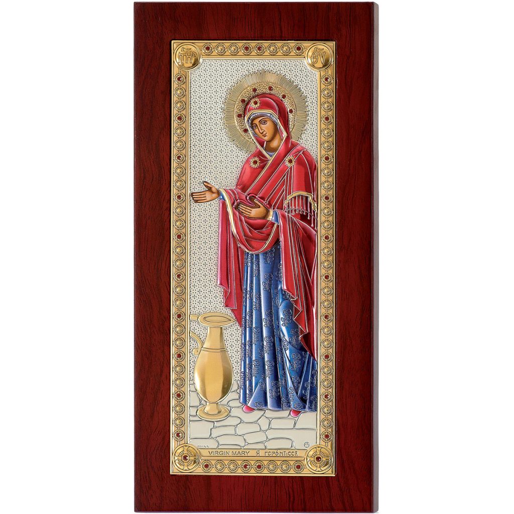 Icoane de argint | ICOANE Originale Livrate in 24 ore