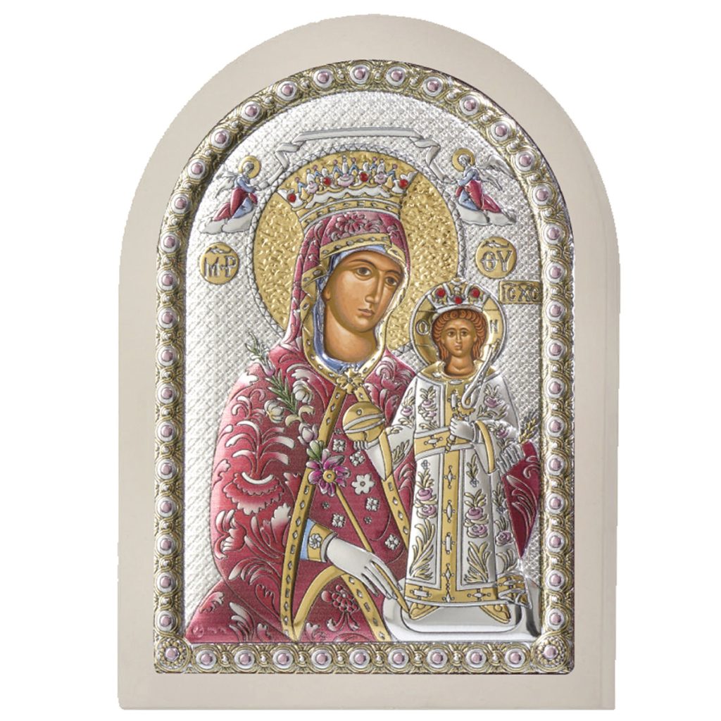 Icoane de argint | ICOANE Originale Livrate in 24 ore