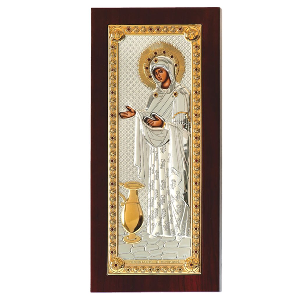 Magazin | Toate produsele | Icoane de Argint